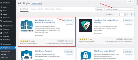 How To Stop Ddos Attacks On Wordpress With The Right Plugin