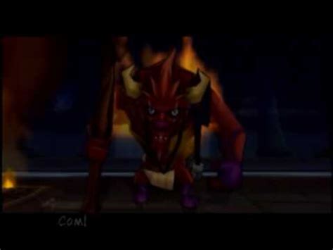 Sly Band Of Thieves Boss Jean Bison Youtube