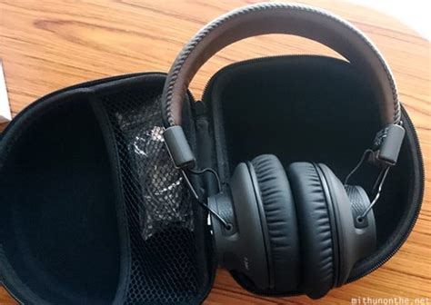 Avantree Audition Pro Wireless Headphone Review: After using it for 3 ...