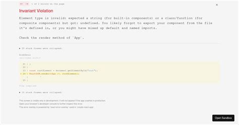 React Annotation Examples CodeSandbox