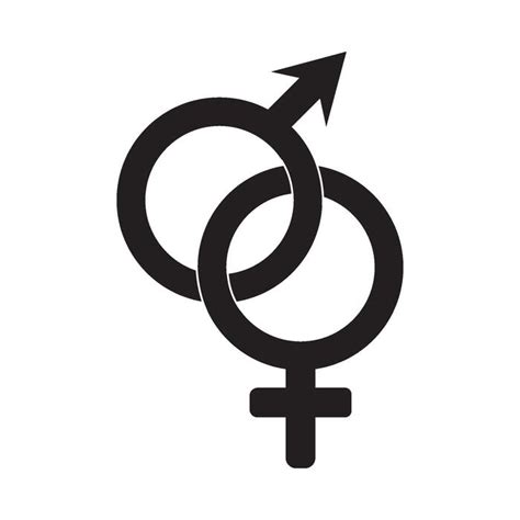 Male Female Logo Vector Art Icons And Graphics For Free Download