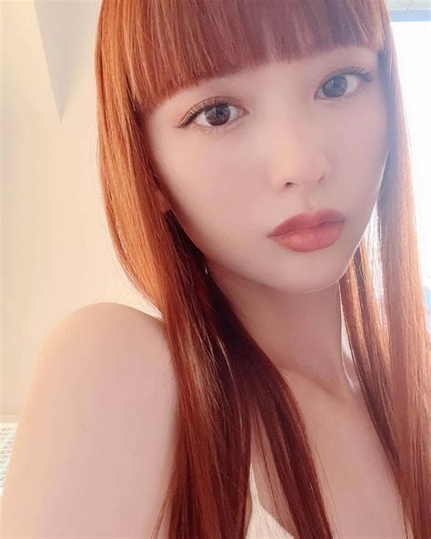 鈴木えみさんのインスタグラム写真 鈴木えみinstagram「🧡 何枚目が好き？？」5月4日 19時09分 Emisuzuki