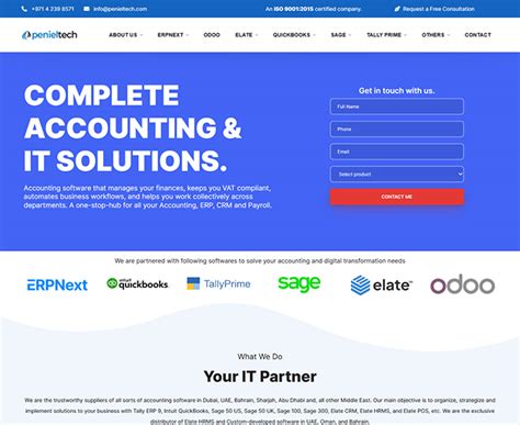 Penieltech Seo Specialist Dubai