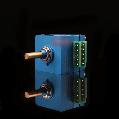59 Steps 100k Potentiometer Stepped Potentiometer Series Type Volume
