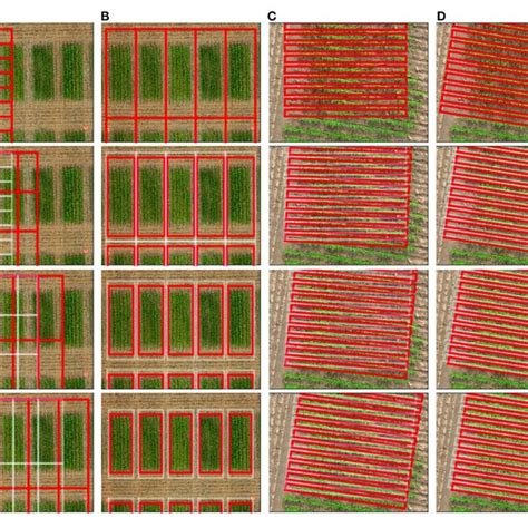 illustration of interactive grid manipulation functions top to