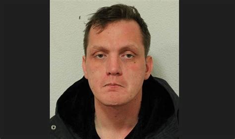 Met Search For Man Following Burglaries Across London Public Told Do