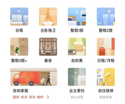 新手科普!4个方面帮你快速熟悉ui组件中的「快速入口」 优设网 学ai设计上优设 新手科普!4个方面帮你快速熟悉ui组件中的「快速入口」 优设网 学ai设计上优设