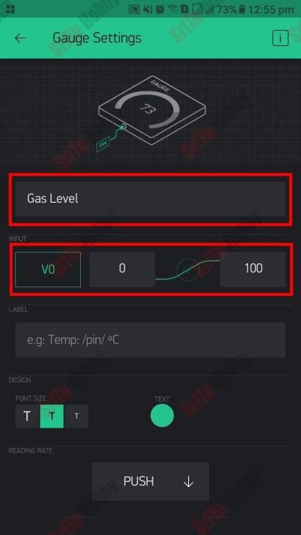 How To Make A Iot Based Gas Leakage Monitoring System With Nodemcu And