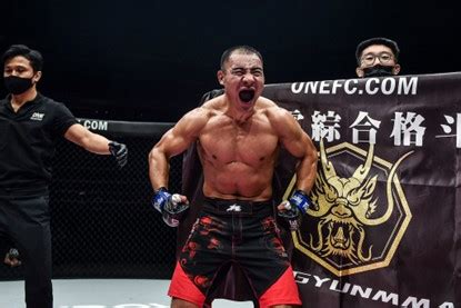 One Championship The Home Of Martial Arts