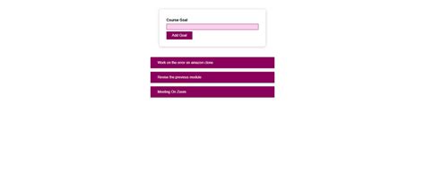 Todo List Application Task Mastery With React By Jay Patel Medium