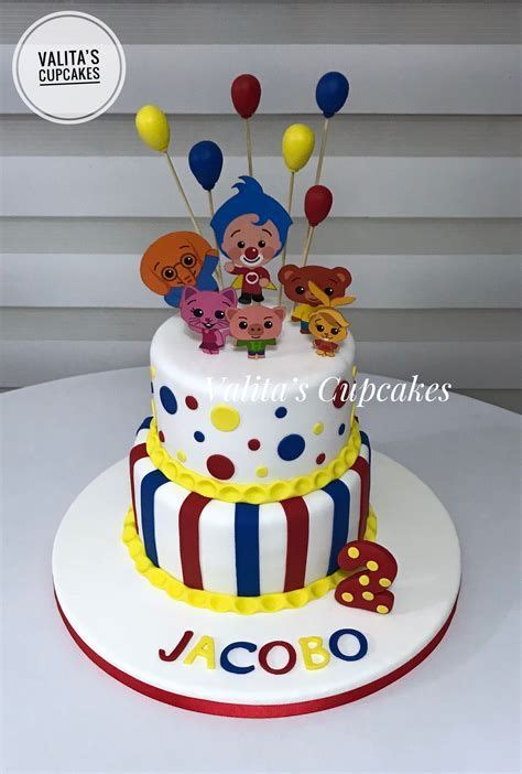 Plim Plim Fiestas De Cumpleaños Para Chicos Fiesta De Fiestas de cumpleaños para chicos