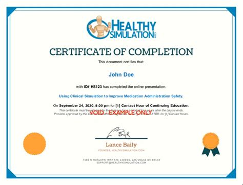 Upcoming Webinar Template Ce Free