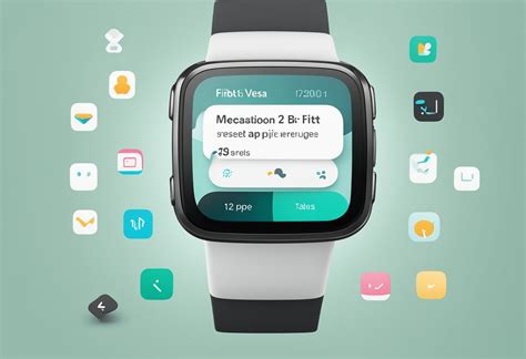 How To Get Text Messages On Fitbit Versa 2 Android Simple Guide For Users