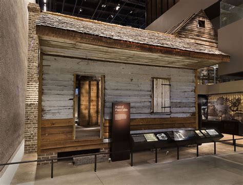 Guide To The National Museum Of African American History And Culture