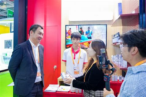 6天进博会促澳企谈逾千场商业配对拓发展新空间澳门贸易投资促进局 澳門特別行政區—經濟財政司司長辦公室