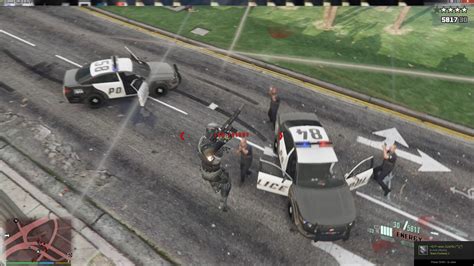 Gta V Crysis Script Mod Image Moddb