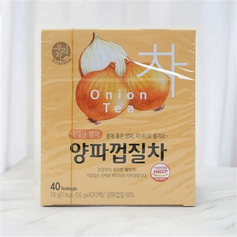 양파껍질차 메가마트몰