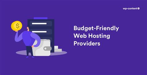 17 Budget Friendly Hosting Providers For Wordpress