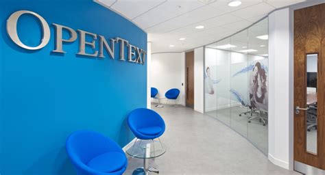 OpenText Buys XMedius To Boost Secure Information Exchange UC And Digital Fax Tehrani Com