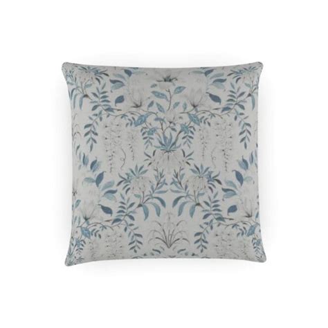 Laura Ashley Parterre Off White Seaspray Fabric Sewing House
