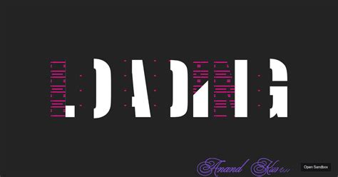 React Full Page Scroller Examples Codesandbox