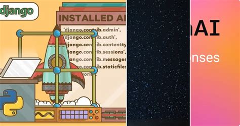 List Django Curated By Ashwin Rachha Medium