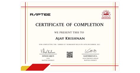 Ajay Krishnan Embed Ev Raptee Motors Via Hyperstack