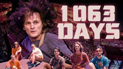 King Gizzard And The Lizard Wizard Release 86 Track Red Rocks Live Album