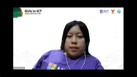 สภาดิจิทัลฯ จับมือ กสทช และ Itu จัดงาน “girls In Ict Digital Skills