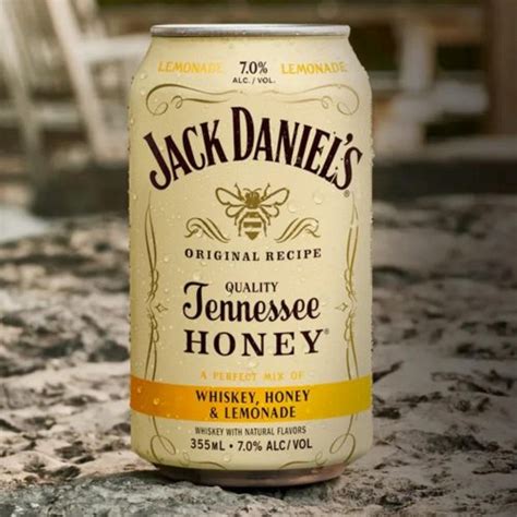 12 Best Jack Honey Cocktails To Make In 2023 Mybartender