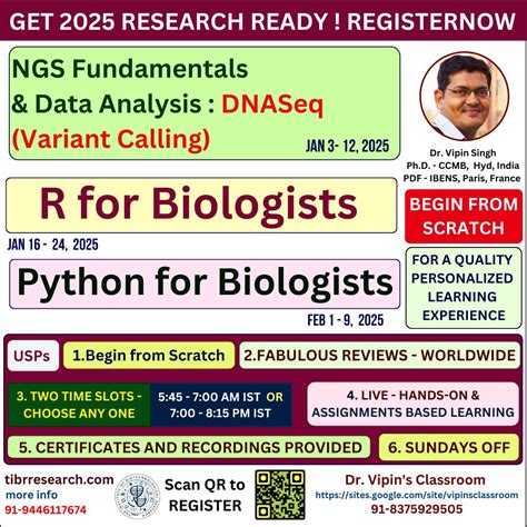 Jesly Noble On Linkedin 💯unlock The Power Of Coding In Life Science Research Register