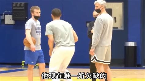 库里近期投篮命中下降的问题解析 Youtube