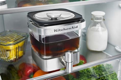 KitchenAid Cold Brew Coffee Maker