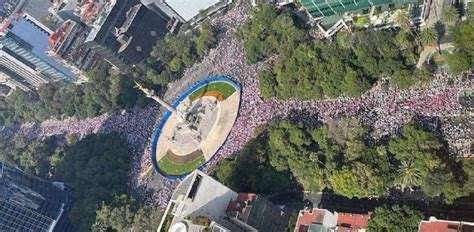 En Defensa De La Democracia Diario Alebrije