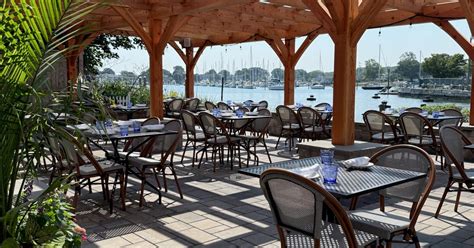 Wickford On The Water Wickford On The Water American Restaurant In