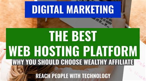Unlocking Success The Best Web Hosting Platform