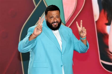 Dj Khaled Biography Early Life Career Net Worth And Achievements