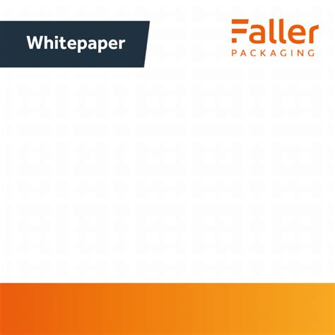 Dr Daniel Keesman On Linkedin Fallerpackaging