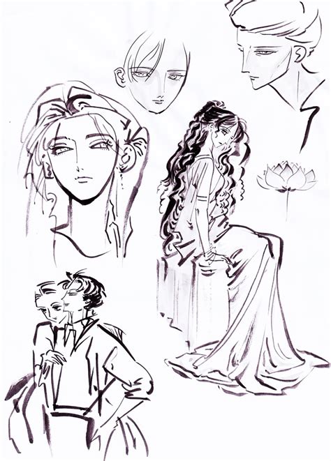 「낙서낙서 」jagoの漫画