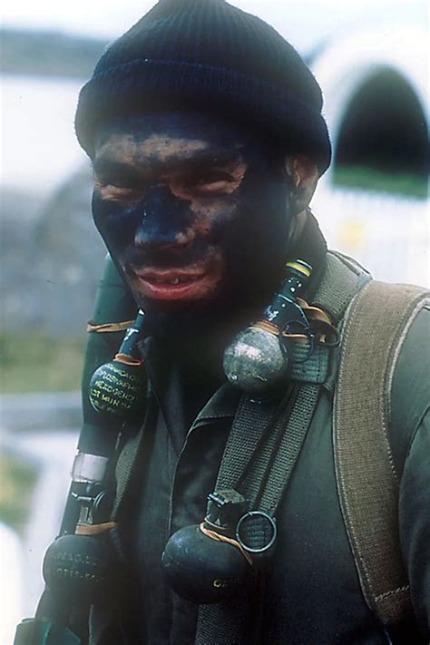 2 De Abril De 1982 Las 17 Grandes Fotos De Un Día Histórico Infobae