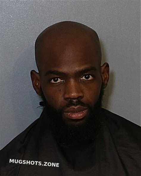 Gabriel Simo Ngangang 10 27 2023 Osceola County Mugshots Zone