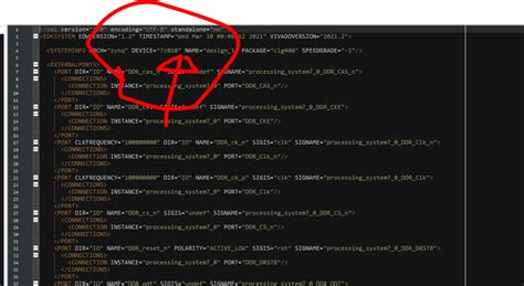 Error While Creating Overlay Support Pynq