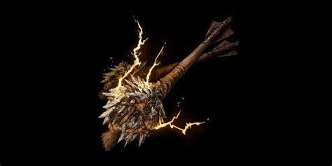 Best Arrows And Bolts In Elden Ring