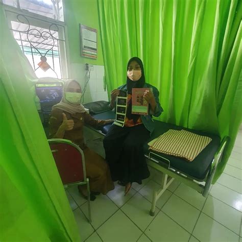 30 Puskesmas Di Sidoarjo Sudah Dilengkapi Fasilitas Pemeriksaan USG