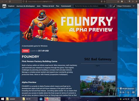 We Need To Talk About The Side Menu UI On Game Pages Ideas Feedback Itch Io