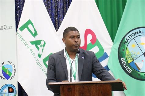 Kenrick Williams Phd On Linkedin This Week The Government Of Belize