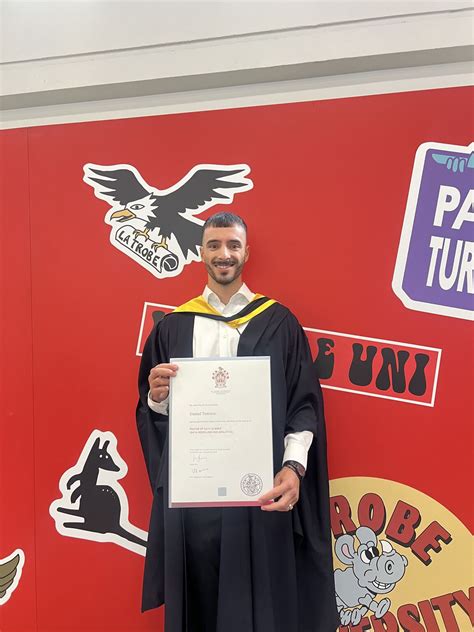 daniel tomaro on linkedin datascience graduation dataanalytics