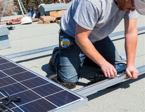 Solar Panel Installation Company Solar Panel Installers
