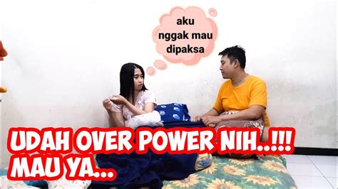 Prank Minta Jatah Ke Istri Youtube