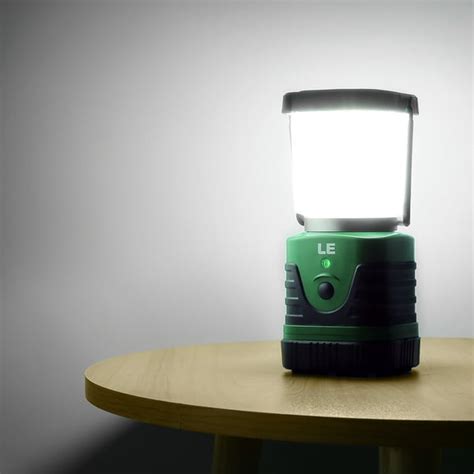 6 Volt Battery Lantern